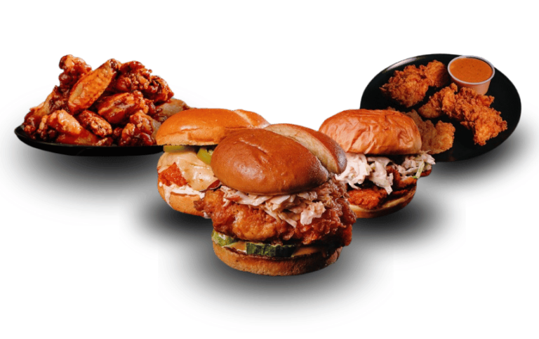 Home - Cocky Rooster