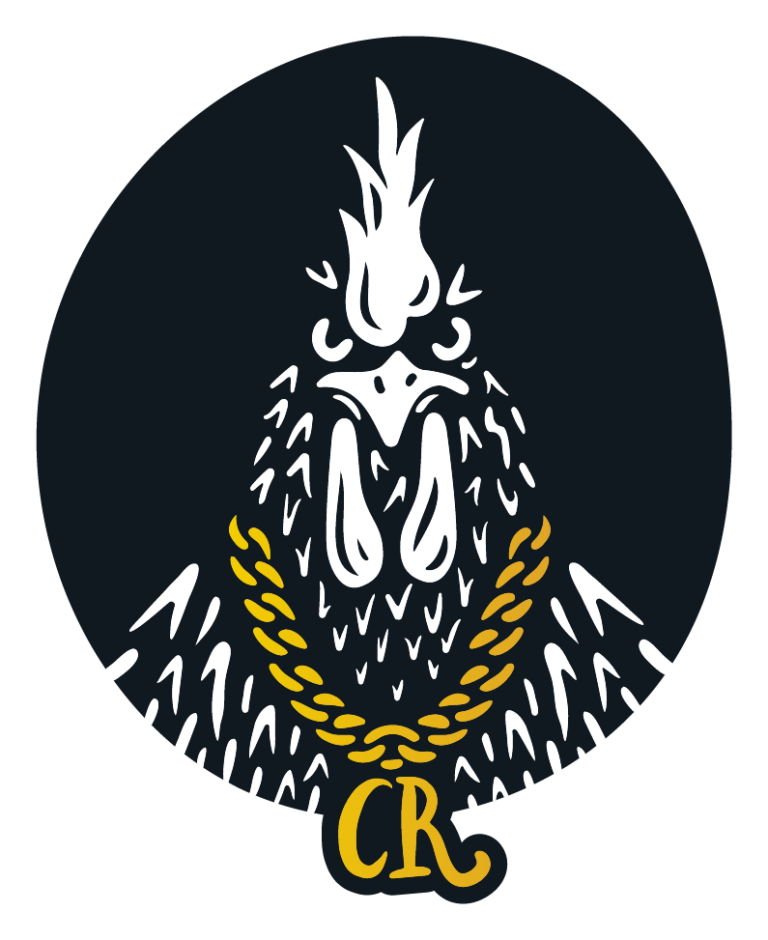 ALL LOCATIONS - Cocky Rooster