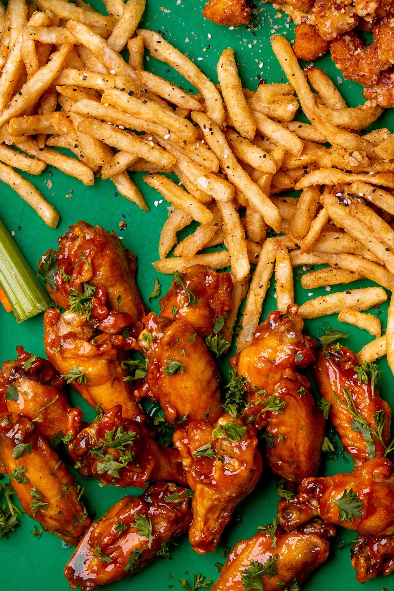 Home - Cocky Rooster